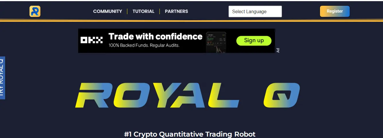 الكشف عن النصب في Royal Q وطرق استعادة اموال الاحتيال - منصات الاحتيال